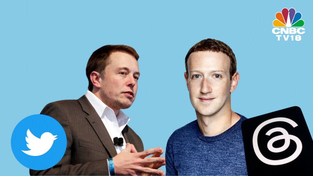Newsletter | In a fresh Twitter vs Threads jibe, Musk uses cuss words ...