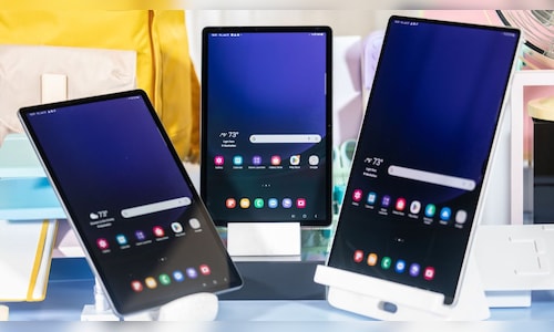 Samsung Galaxy Unpacked Event Highlights: The Galaxy Tab S9 series ...