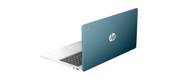 HP partners with Google for 'made in India' Chromebooks - CNBC TV18