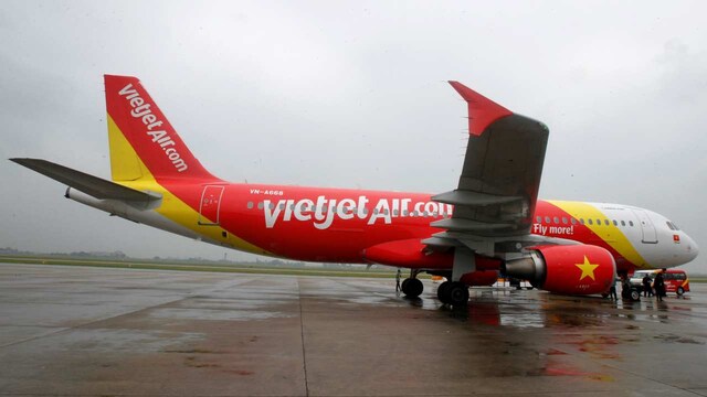 Vietnamese airline Vietjet announces 4 weekly direct flight from Kochi ...