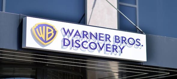 Warner Bros Discovery to restructure ad sales division - CNBC TV18 Warner Bros Discovery to restructure ad sales division - CNBC TV18