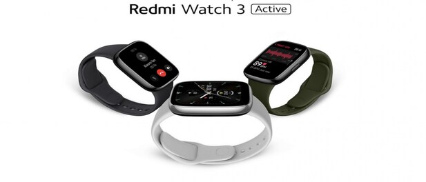 Redmi Watch 3 Active review: Punches well above its weight class