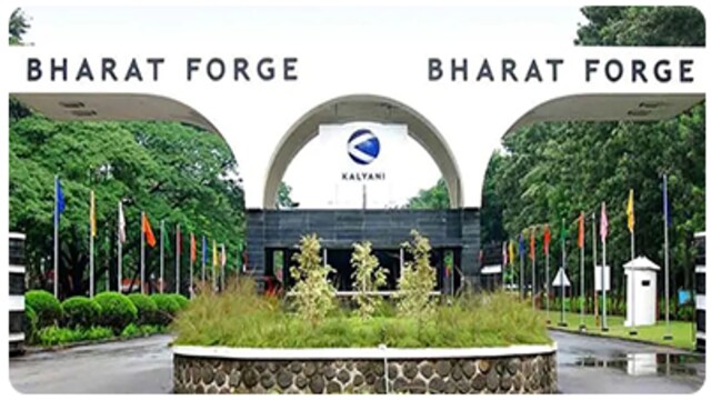 Bharat Forge receives approval to participate in potential defence ...