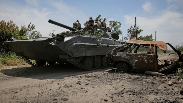 Two years of Russia-Ukraine war: A disturbing look at civilian ...
