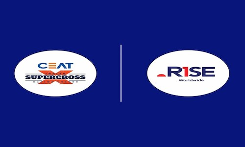 RISE Worldwide Ltd becomes exclusive broadcast production partner of ...