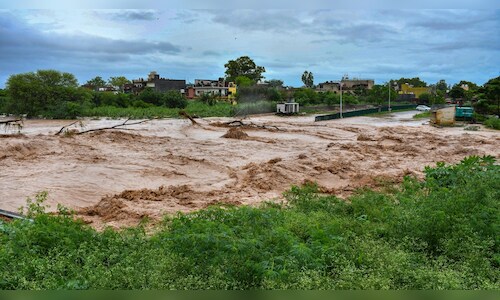 Seychelles declares emergency after explosion and flooding - CNBC TV18