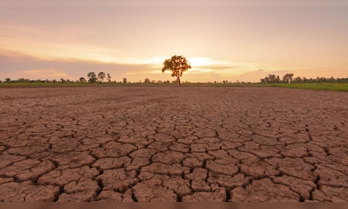 El Nino will brew up potent new economic storm - CNBC TV18