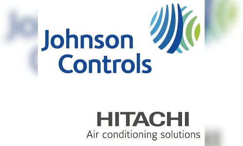 Johnson Controls-Hitachi appoints Sanjay Sudhakaran as MD for India ...