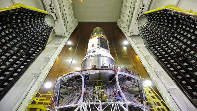 After Chandrayaan 3, ISRO is ready to launch PSLV-C56 carrying 7 ...