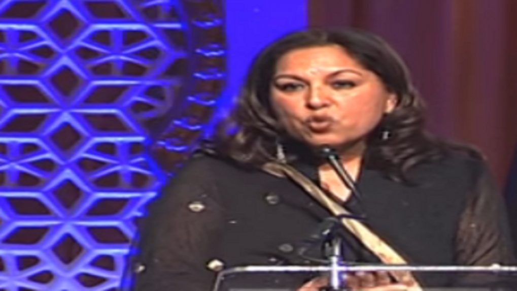 Meet Neerja Sethi, one of the four Indian origin women on Forbes ...