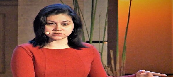 Who is Neha Narkhede, Indian-origin business leader to rank among ...