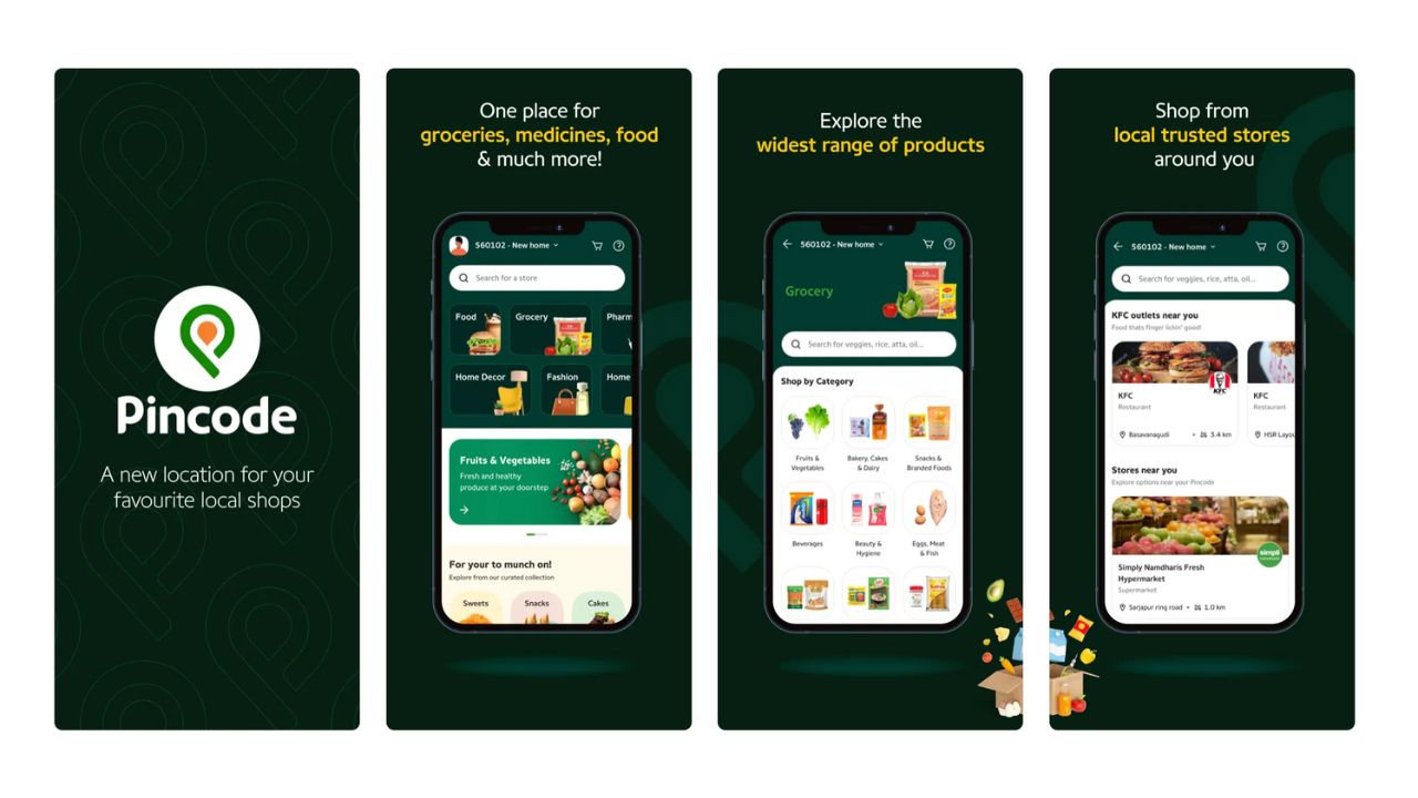 Pin Code Here Is How Your PIN Code Is Decided Here Is The Procedure