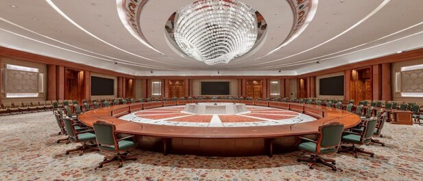 ITPO's revamped complex at Pragati Maidan set to host G20 Summit, aims ...