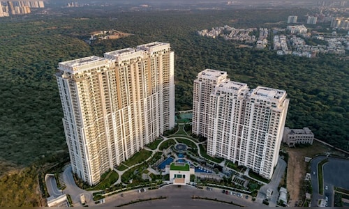 Pride Group launches Pride world City for Pune residents - CNBC TV18