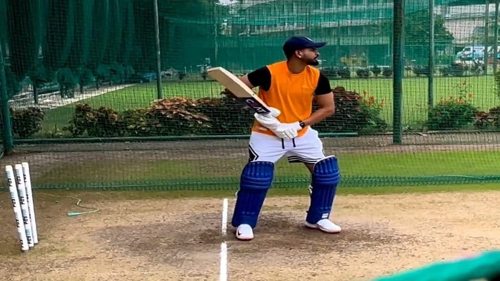 Shreyas Iyer is back: India receives big boost ahead of ODI World Cup ...