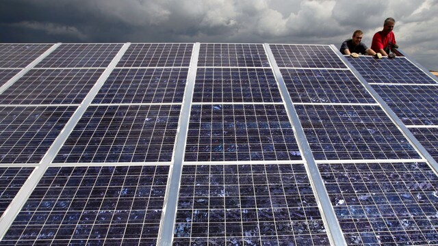 HG Infra’s JV receives solar projects worth ₹1,026 cr from Jodhpur ...