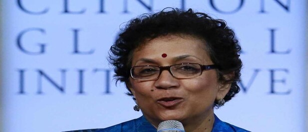 US diplomat Geeta Rao Gupta's visits India, focuses on gender equality ...