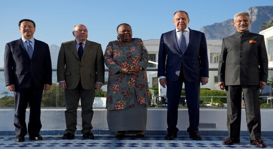 BRICS leaders to meet for the first time since COVID-19 pandemic: Key ...