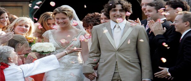 Story of Justin and Sophie Trudeau: From Union to Separation