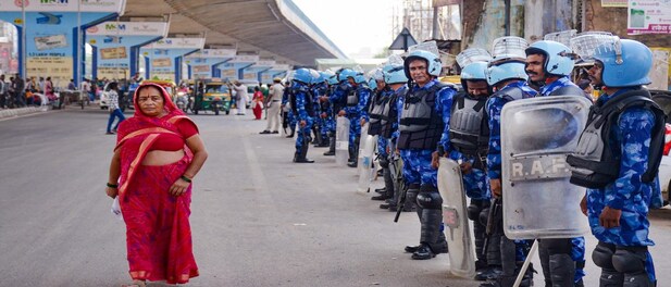 Restored order but persistent fear: A personal journey through Sohna ...