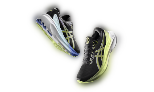 ASICS GEL-Kayano 30 Review: Sole mates for runners - CNBC TV18