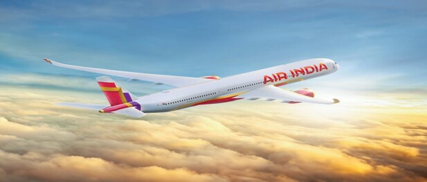 Air India rebranding: Tata Group unveils new logo for the airline