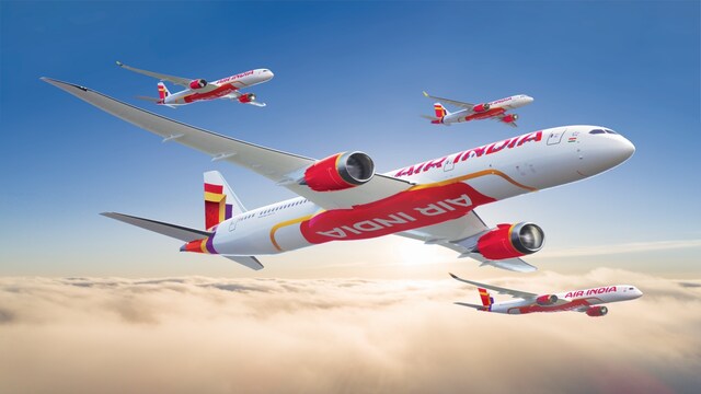 Air India launches India’s first integrated warehouse in Delhi to boost ...