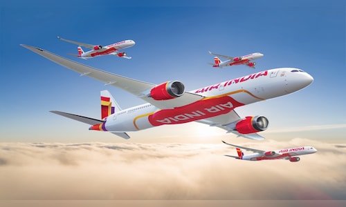 Air India launches India’s first integrated warehouse in Delhi to boost ...