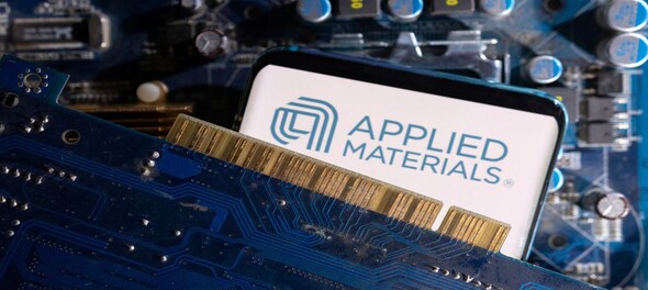 Applied Materials works to bring global suppliers to India - CNBC TV18