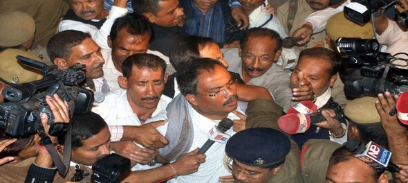 ULFA pro-talk faction discusses Assamese indigenous people's rights ...