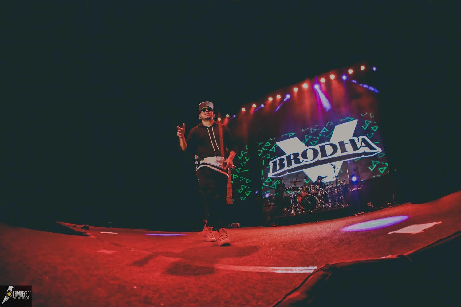 As hip-hop turns 50, here's a look at India's favourite hip-hop artists