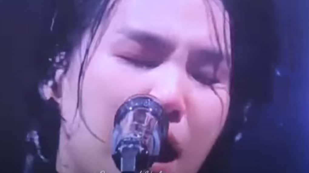 BTS' Suga announces military enlistment after Seoul concert