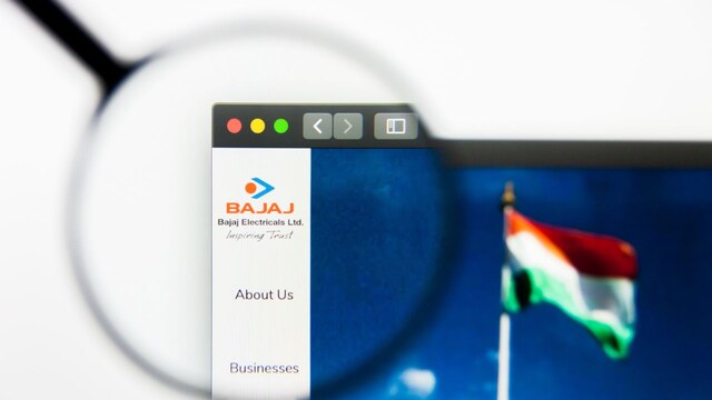 Bajaj Electricals allows Bajel Projects to use 'Bajaj' trademark for 3 ...