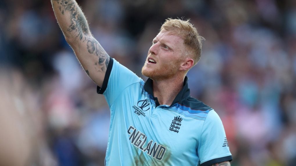 2019 World Cup hero Ben Stokes comes out of ODI retirement, named in ...