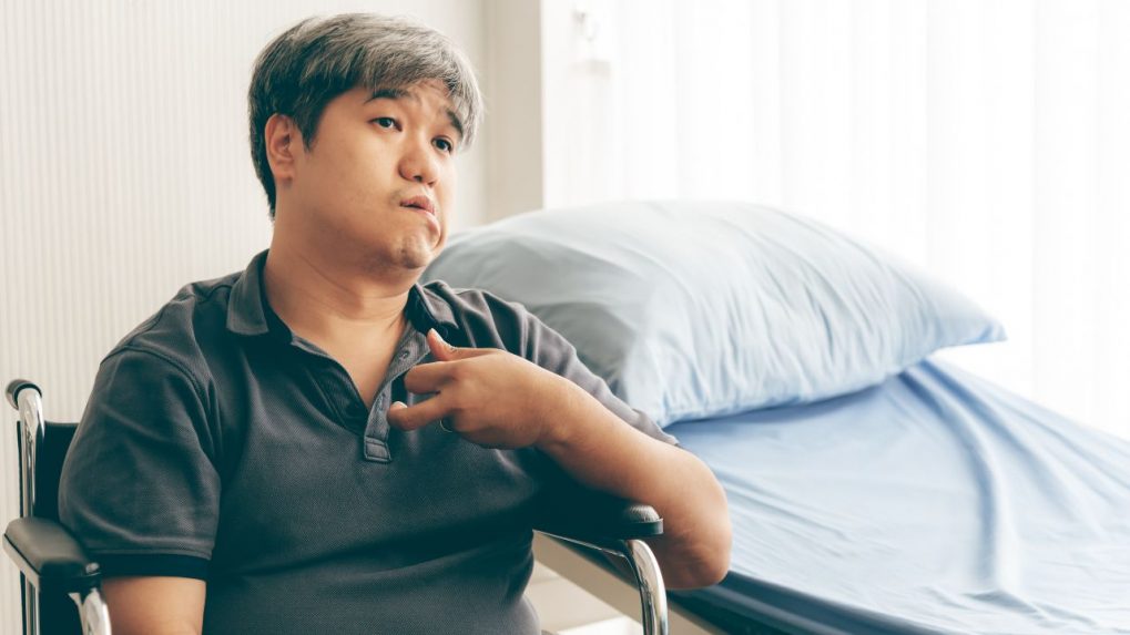 Revolutionary brain-computer AI technology offers hope for stroke survivors' speech restoration