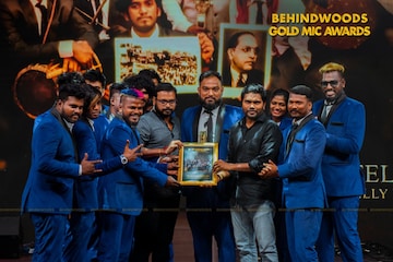 As hip-hop turns 50, here's a look at India's favourite hip-hop artists ...