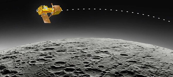 Chandrayaan 3: ISRO successfully 'deboosts' Vikram lander in run-up to ...