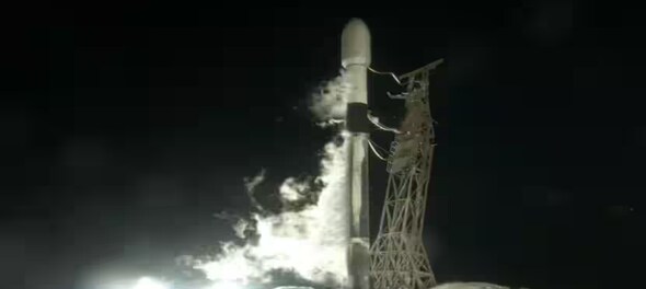 WATCH | SpaceX launches 21 Starlink satellites, Elon Musk says next ...