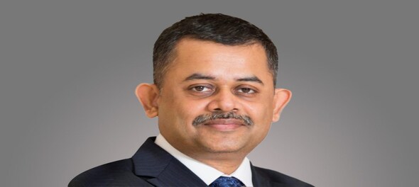 Neelkanth Mishra appointed as UIDAI chairperson: His journey from IIT ...
