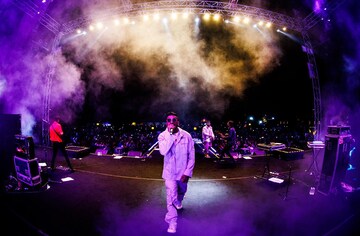 As hip-hop turns 50, here's a look at India's favourite hip-hop artists ...