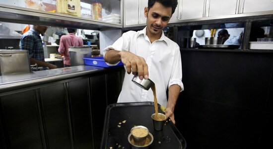 Not lassi, chai or filter coffee; This is the most popular drink in ...