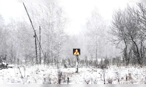 No humans allowed: 8 places in the world that are off-limits, find out ...