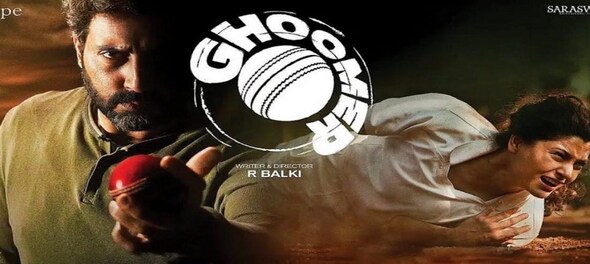 Ghoomer movie review: Guilt assuaging packaged as a sports drama