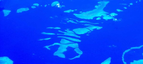 Discover the Magnificent Great Barrier Reef in Queensland