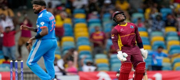 From flight delays to basic necessities, Hardik Pandya flags CWI for ...