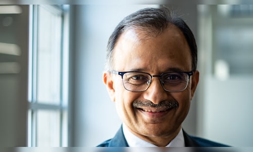 Harish Bhat on new book 'Office Secrets' and the joys of being able to ...