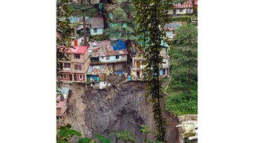 Himachal Rains: From worst-hit districts to IMD alerts and school closures, check all details ...
