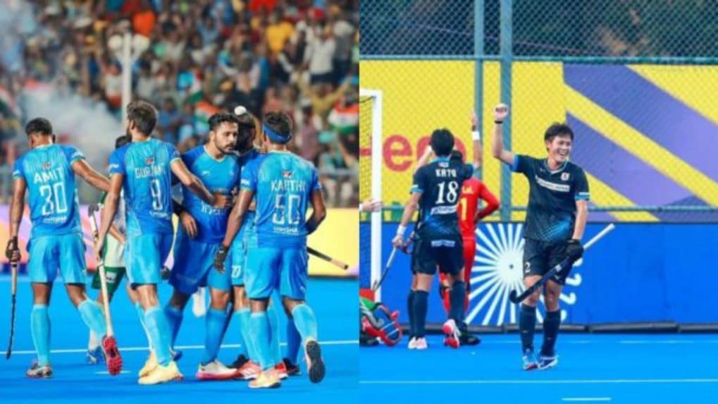 India vs Japan Asian Champions Trophy 2023 semifinal: Preview, head-to ...