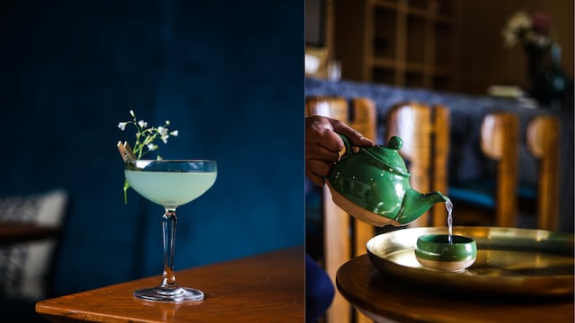 This Delhi based restaurant marries Japanese and Indian cuisine in the ...