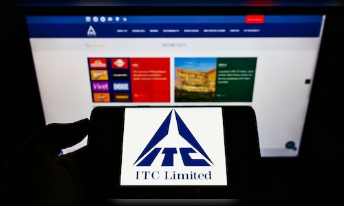 ITC director David Robert Simpson resigns - CNBC TV18